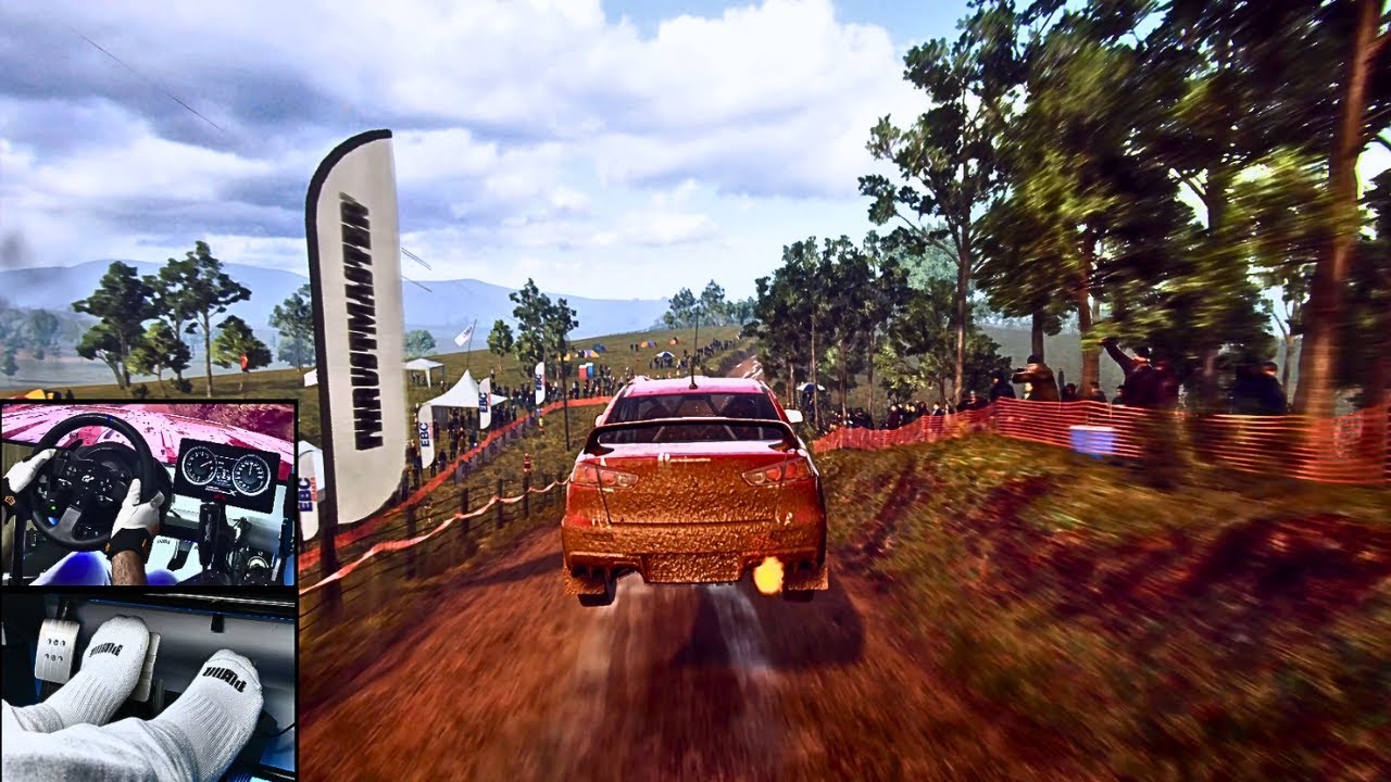 [TOP 06 WORLD] Mitsubishi Lancer EVO X - Mount Kaye Pass - Austrália ...