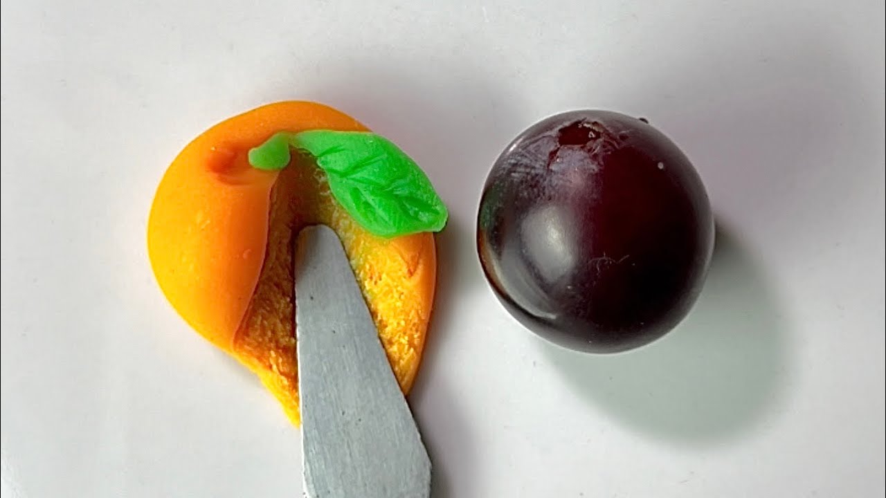 What color does mixed Fruit make ? - YouTube