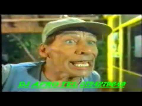 DJ AFRO AFICAN MOVIES ERNEST IN AFRICA