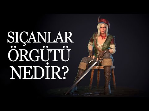 SIÇANLAR KİMDİR, HAYAT HİKAYELERİ NEDİR?