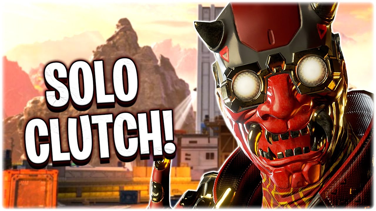 My BEST Octane Game in Season 6!! (Apex Legends PS4) - YouTube