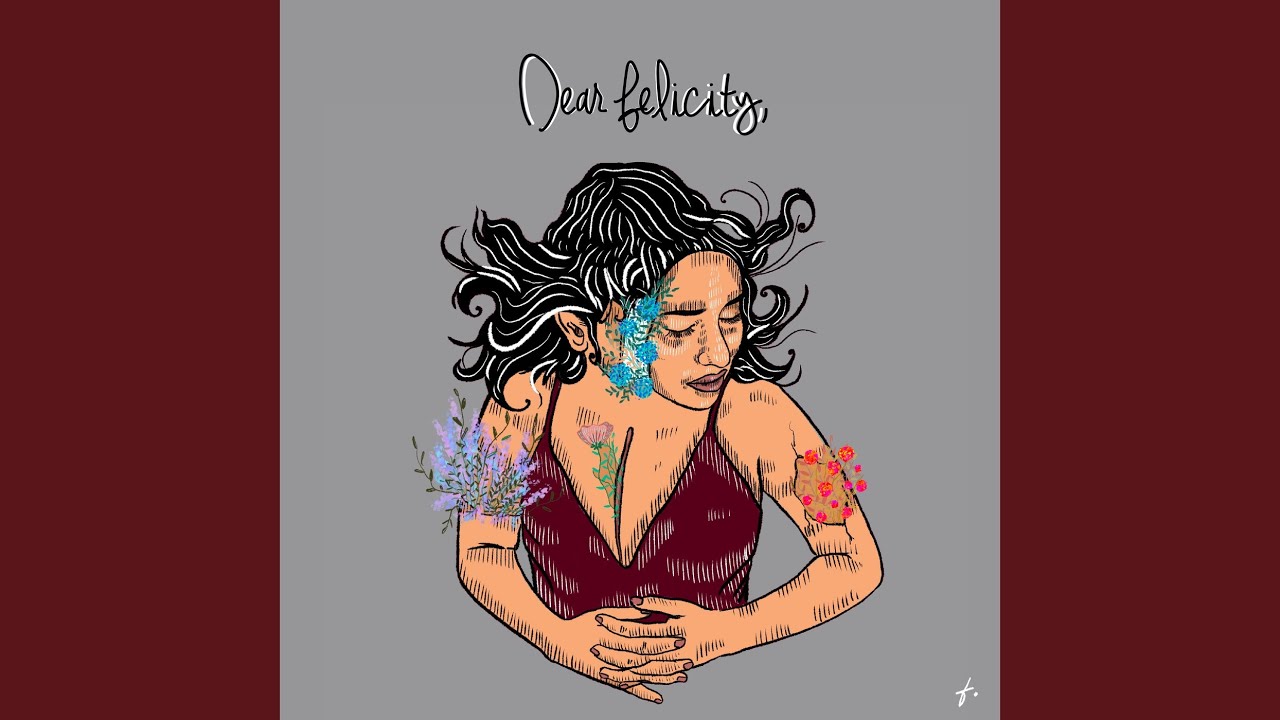 Dear Felicity, - YouTube