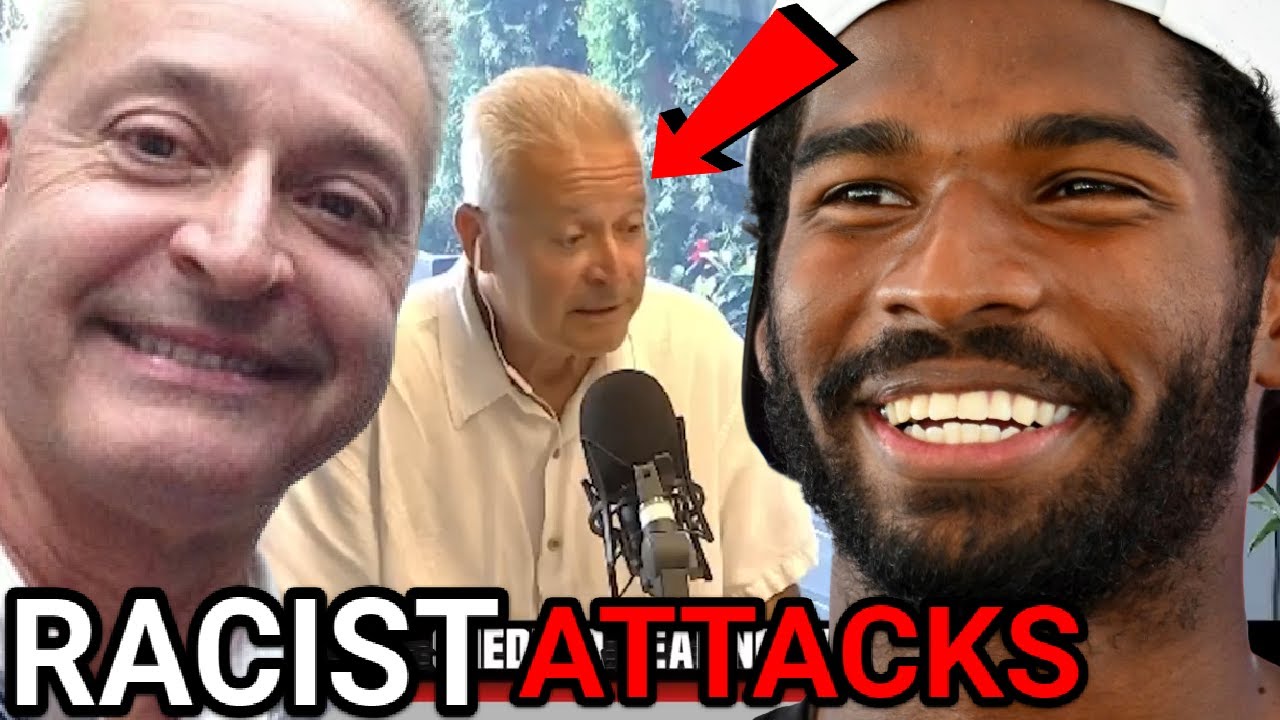 Shedeur Sanders Gets ATTACKED by Racist ESPN Tony Grossi For Being ...
