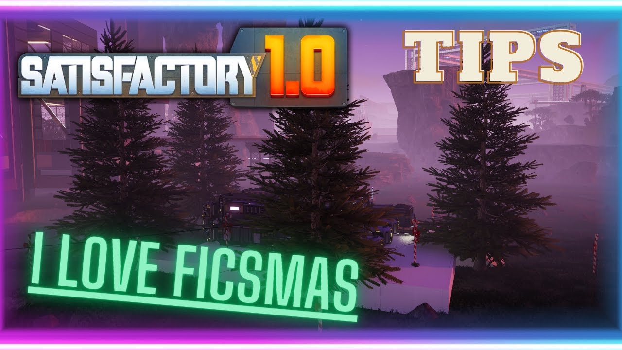 Inspiration for how to Build a FICSMAS Winter Wonderland in ...