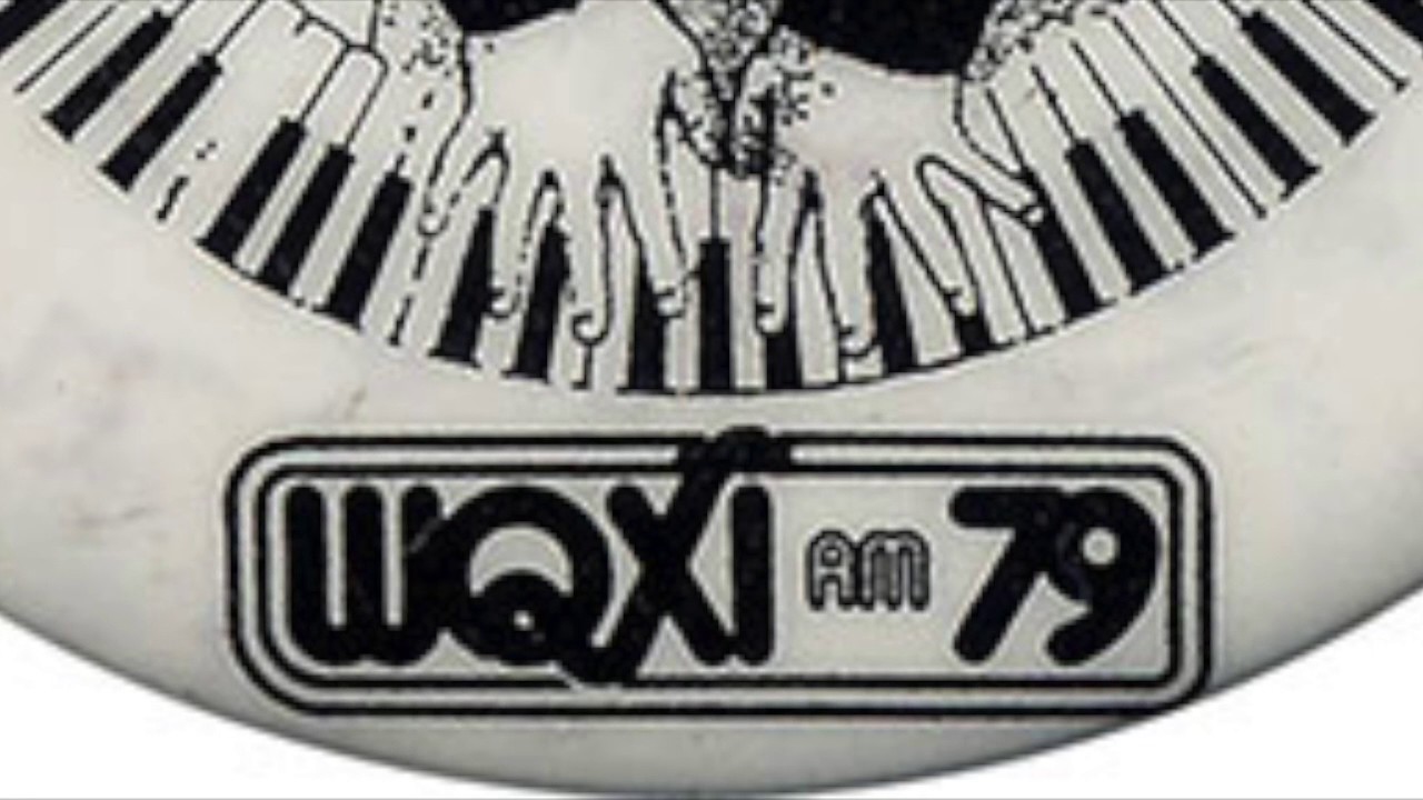 WQXI 79 Atlanta - WQXI Promos & Bits - 1970s (1/2) - YouTube