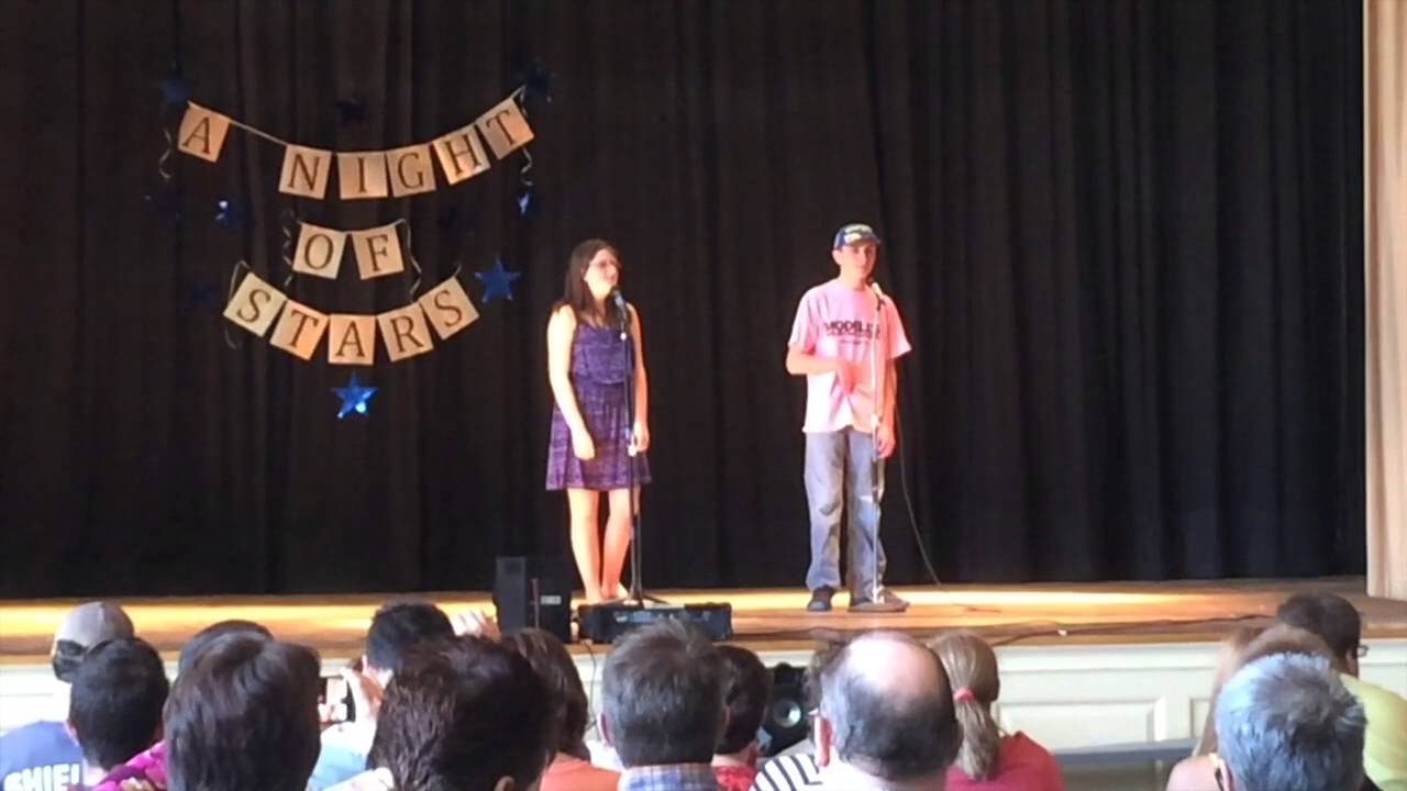 Michael Rao's top 10 videos countdown from 2015 - YouTube