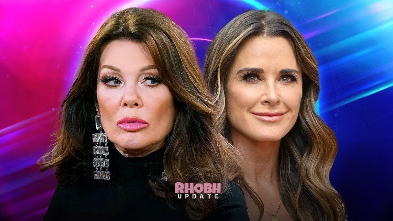 SHOCKING - Big Sad😭News!! For Lisa Vanderpump Fans Very Heartbreaking 😭 ...