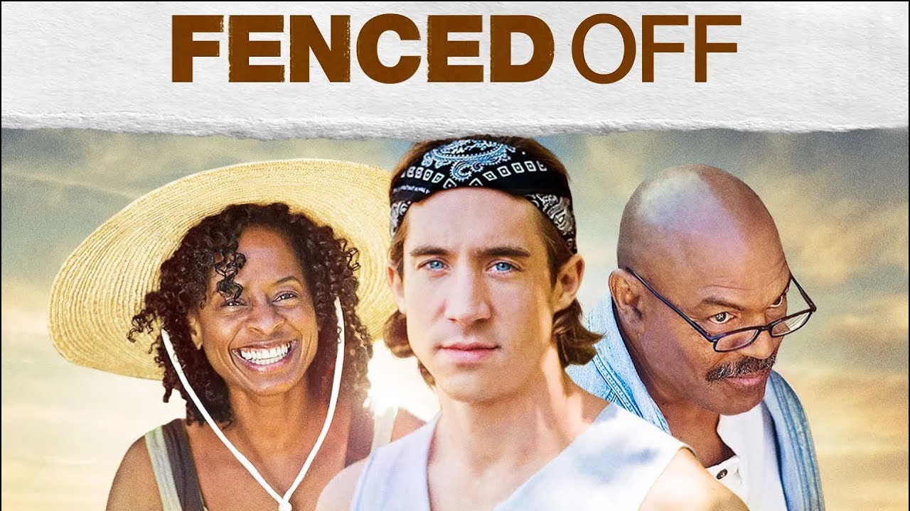 Fenced Off (2011) | Trailer | Joshua Zirger | Reggie Willis | Holly ...