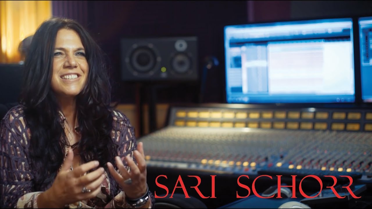 Sari Schorr - Demolition Man [Introduction] - YouTube