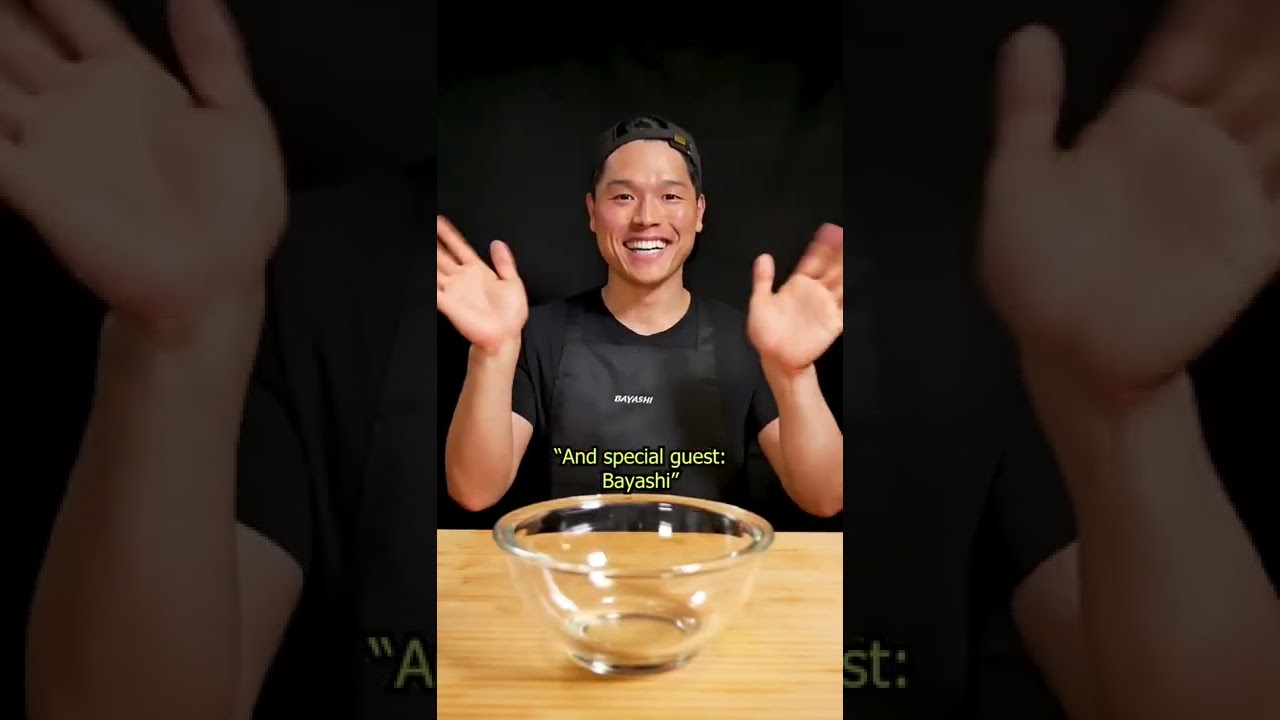 Sanji makes cereal (with @Bayashi TV ) #anime #onepiece #luffy #sanji # ...