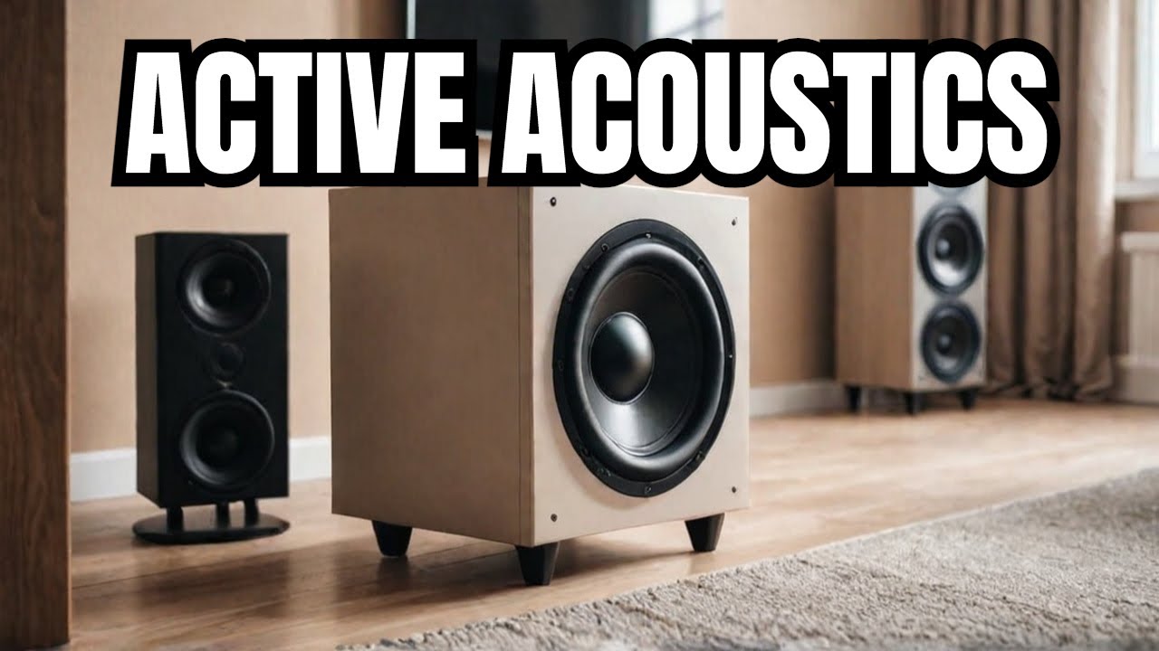 Expert Guide to Subwoofer Layout and Speaker Placement - YouTube