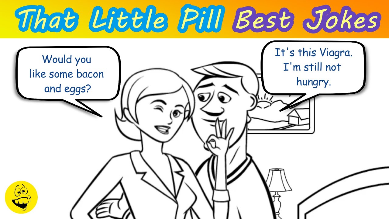 Viagra Funny