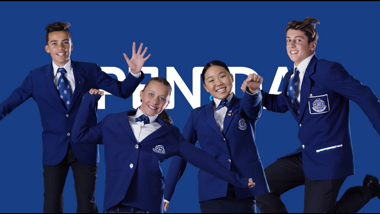 Saint Kentigern College Open Day 2017 - YouTube