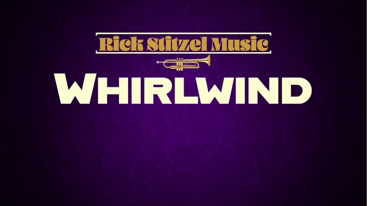 Whirlwind - YouTube