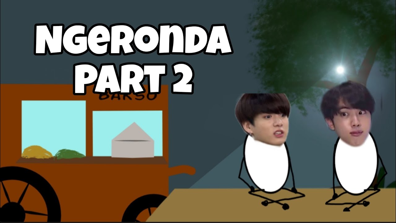 Ngeronda Part 2 - YouTube