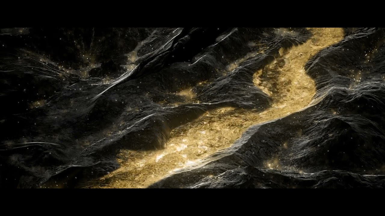 Ender Gold River WUHD (4K) - YouTube