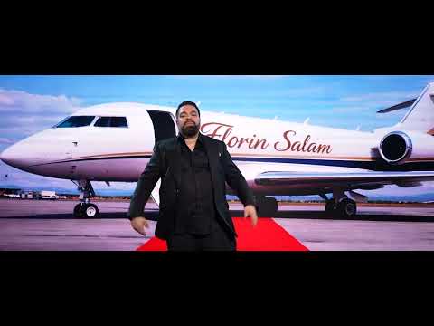 Florin Salam  - Am numele prea mare 2026