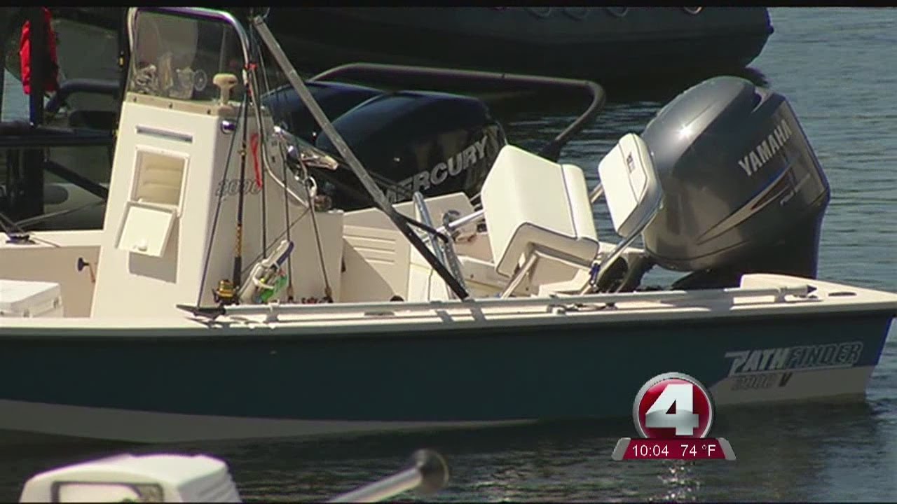 State Fish & Wildlife officers continue to investigate fatal Bokeelia ...