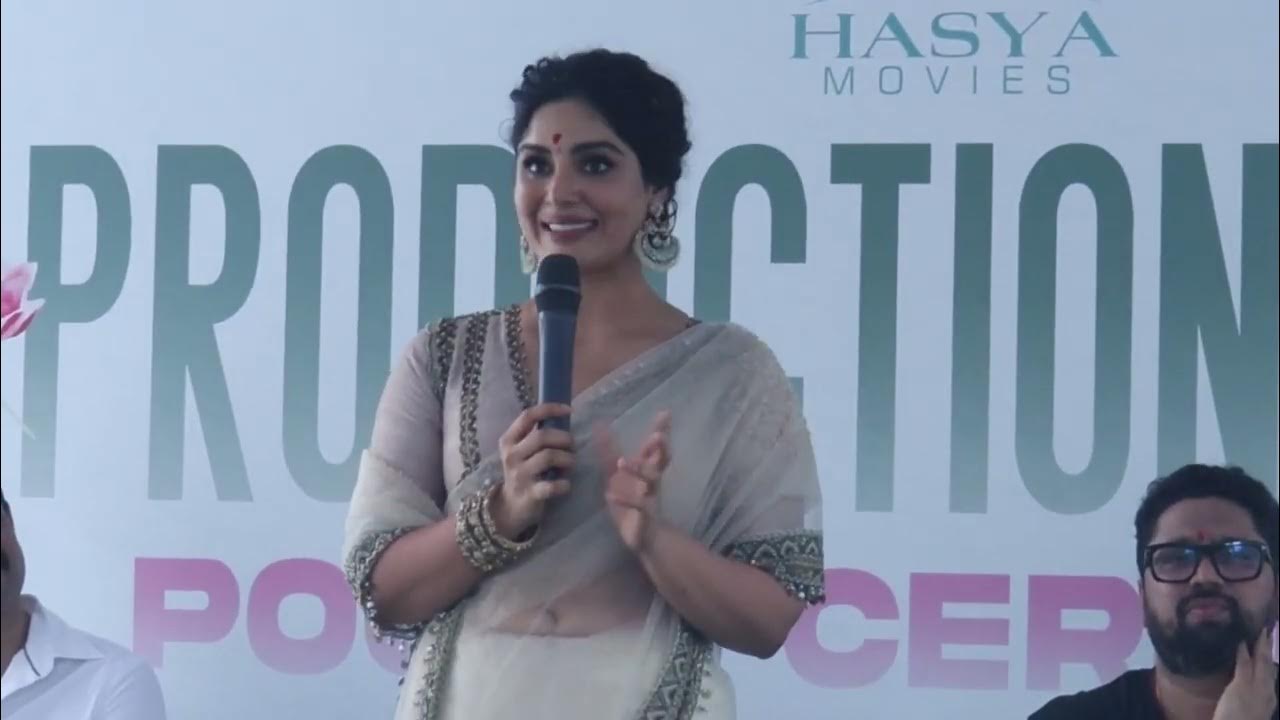 Actress samyuktha Menon about samantha at production... - YouTube