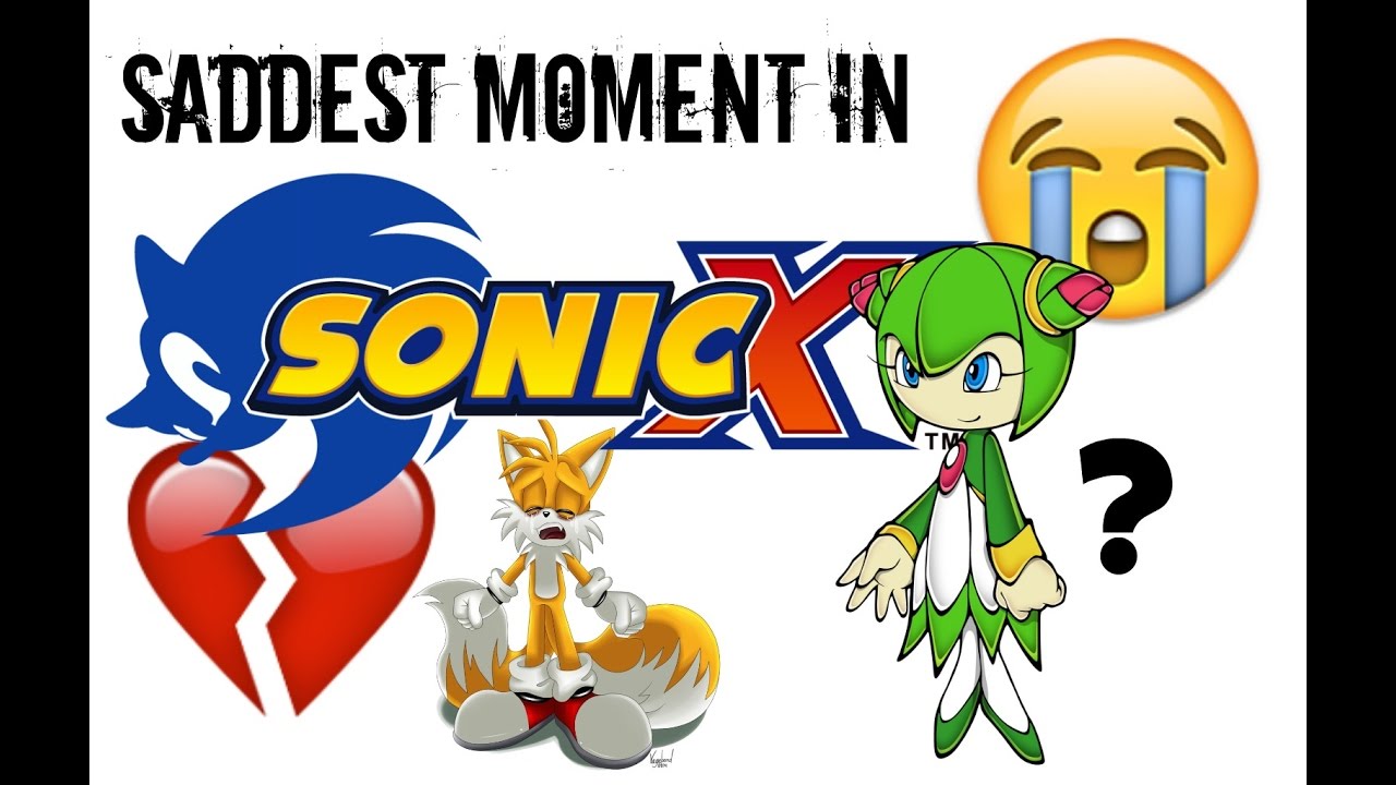 Cosmo The Seedrian Sad