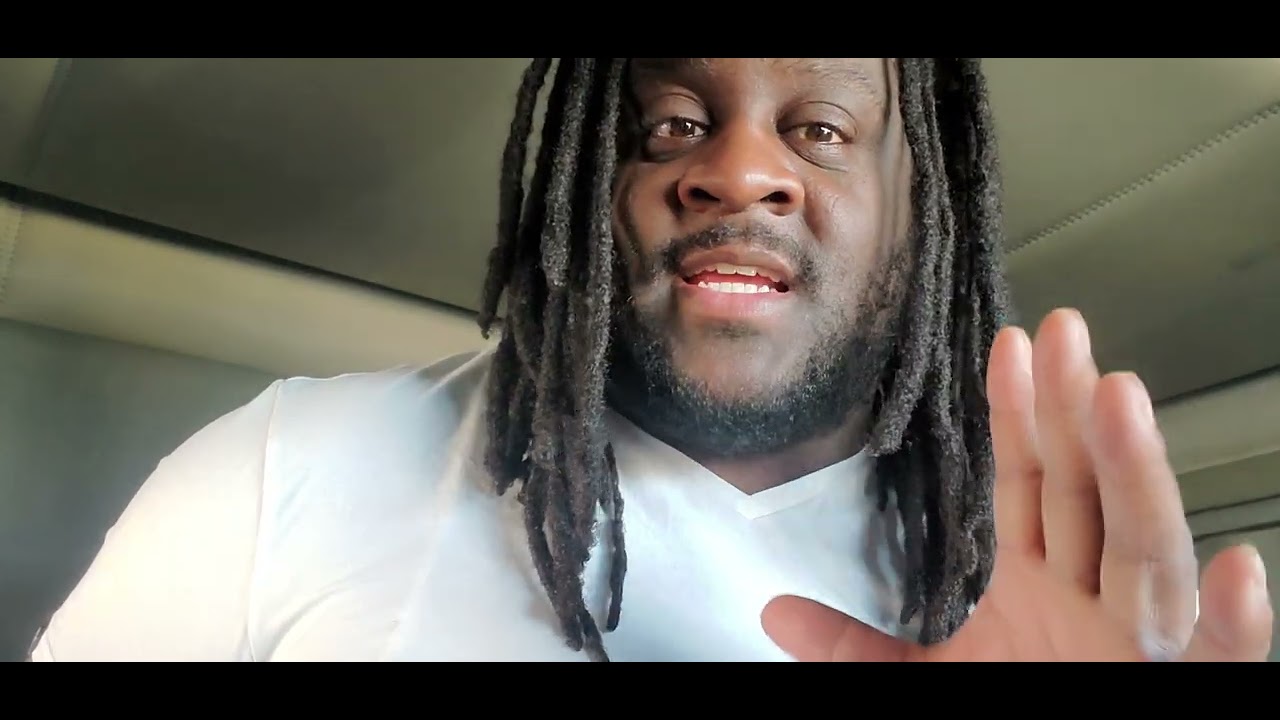 Atlanta Rapper Trouble Shot and Killed In Hellcat - YouTube
