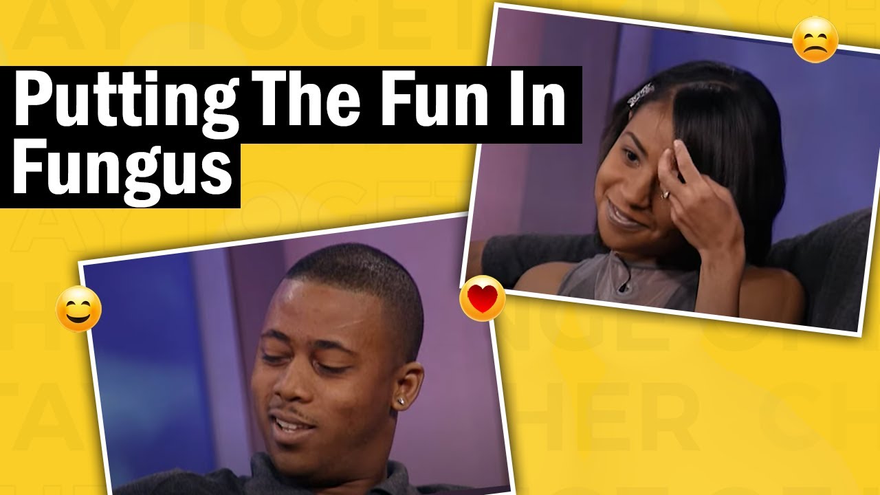 Putting the Fun in Fungus | Change of Heart | Full Episode - YouTube