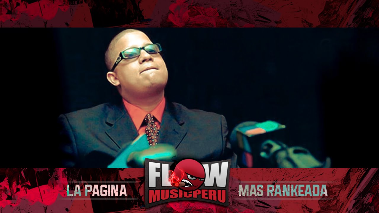 Hector El Father "Official Trailer" - Mi Testimonio - YouTube