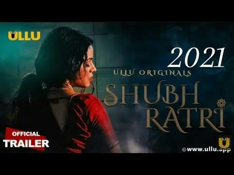 Subh Ratri trailer 2021 New year / webseries / Hindi webseries