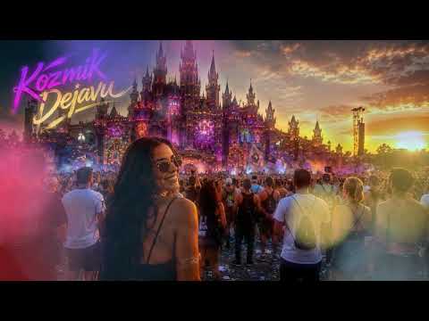 Kozmik Dejavu - Lido Müzik (Official)
