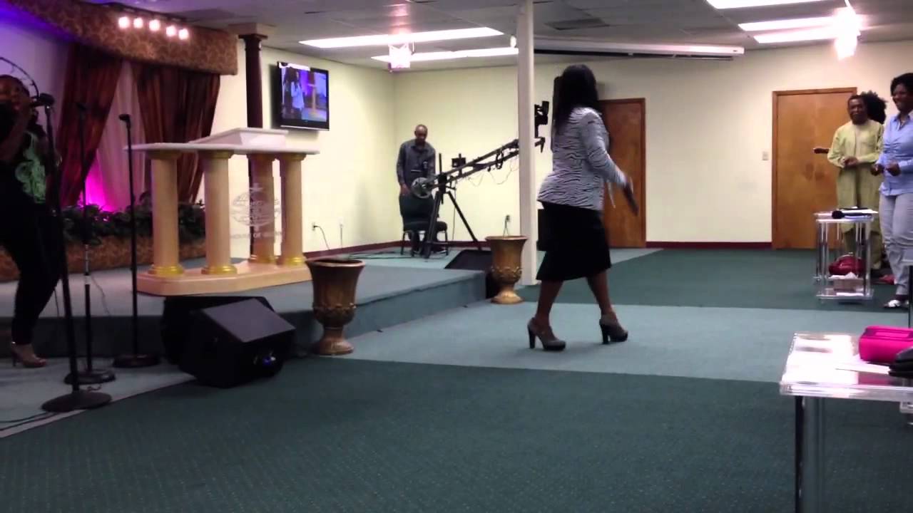 Medleys by HOPE DAVIS at JCCI - HoG - YouTube