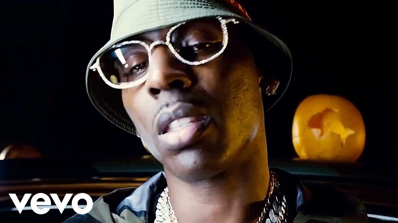 Young Dolph, Key Glock - Original Gang [Music Video] - YouTube