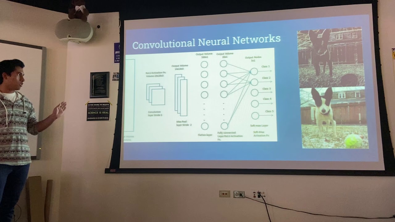 3 Minutes of Science - YouTube