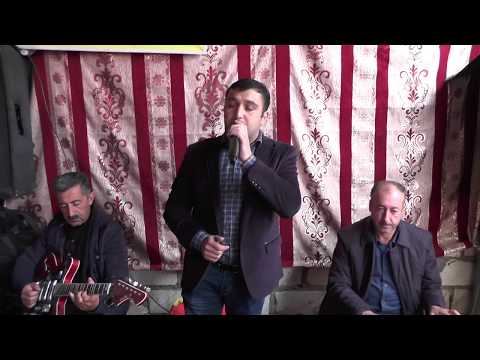 Esed Qasimli -  Saniramki dunendi bu  (Rauf 7997)