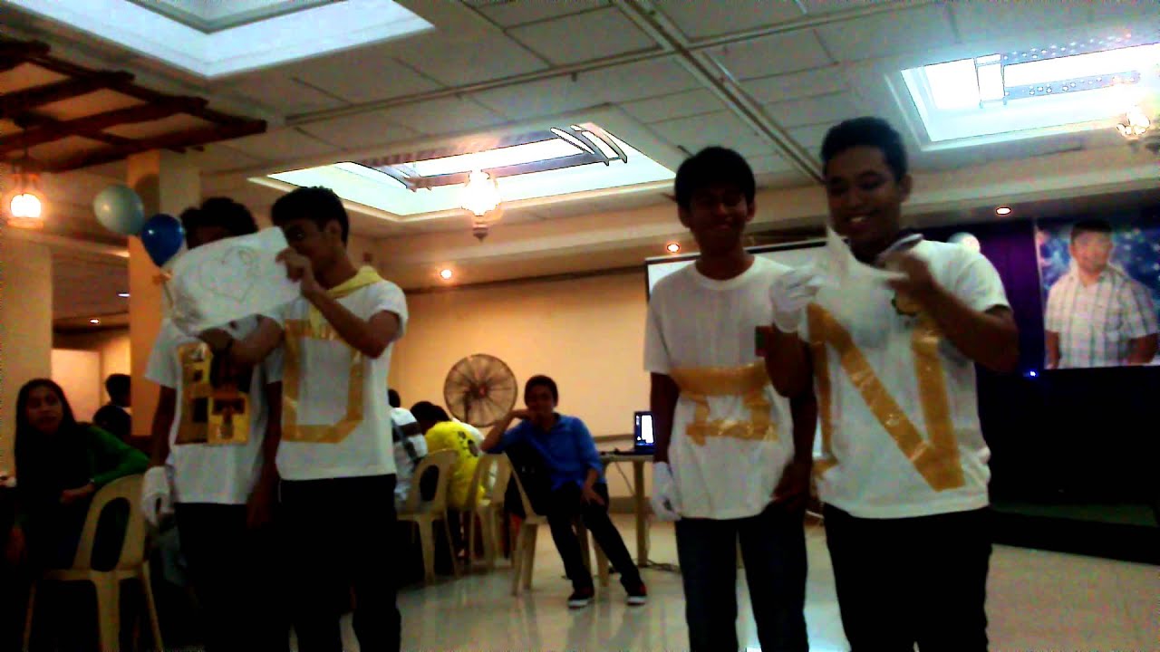 Palagsing Boys - YouTube