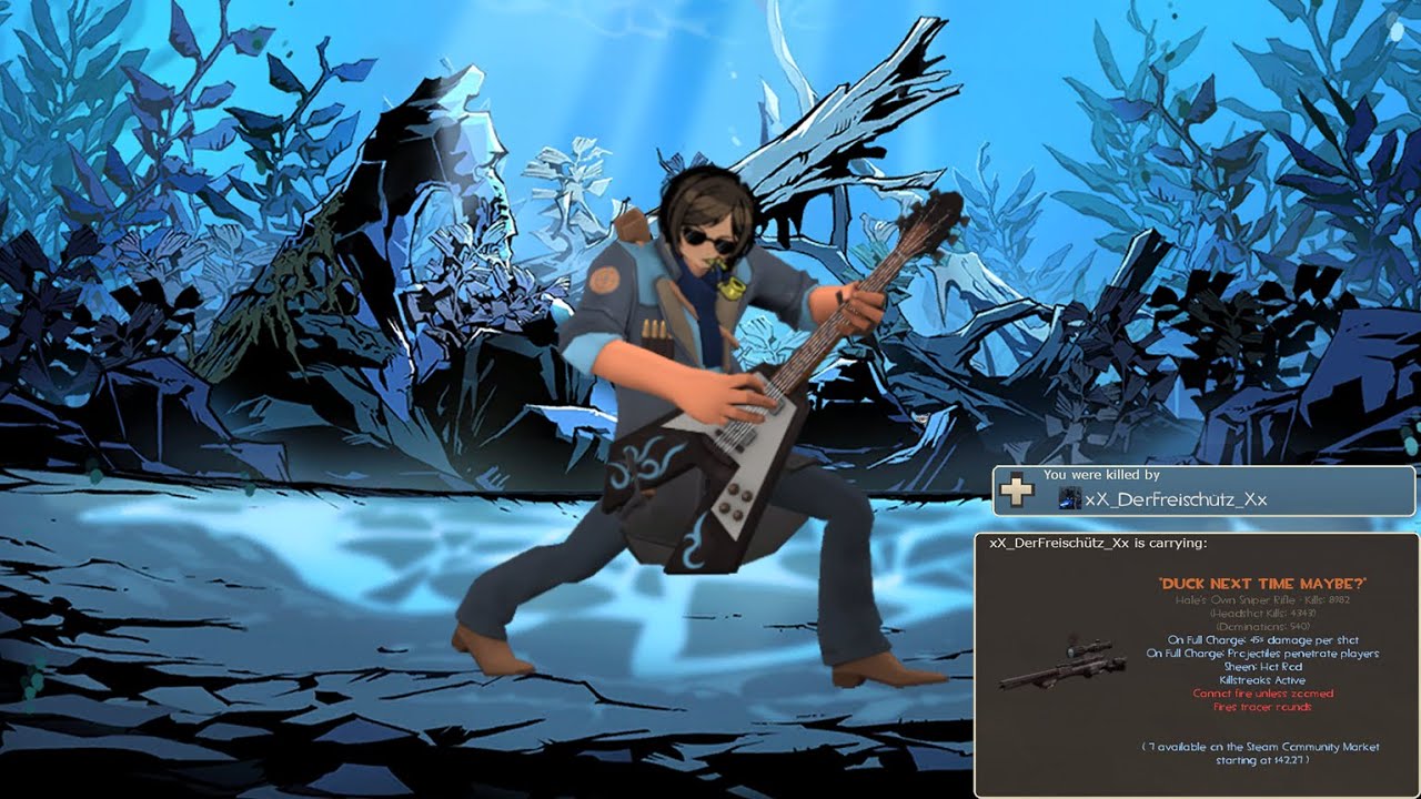 Magic Bullet Outis MD4R Solo - YouTube