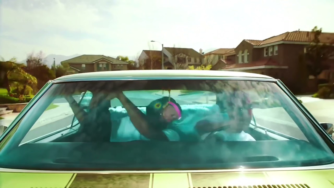 Tyler, The Creator - JAMBA (Official Music Video) - YouTube