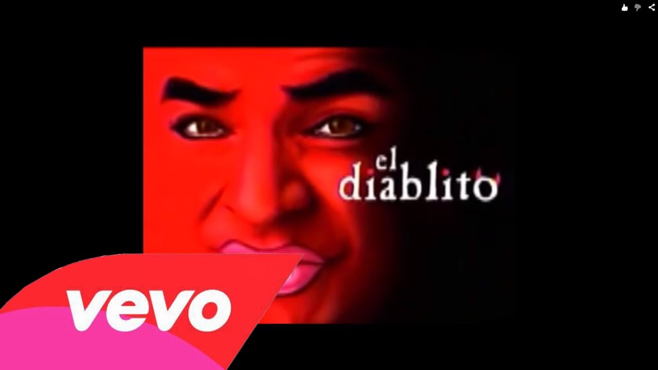 cancion completa diablito de eugenio derbez - YouTube Music