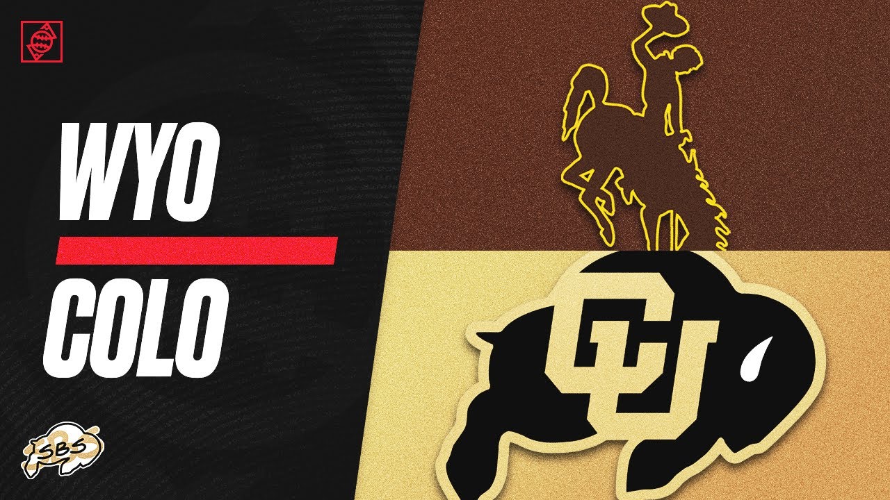 Buffs Logo