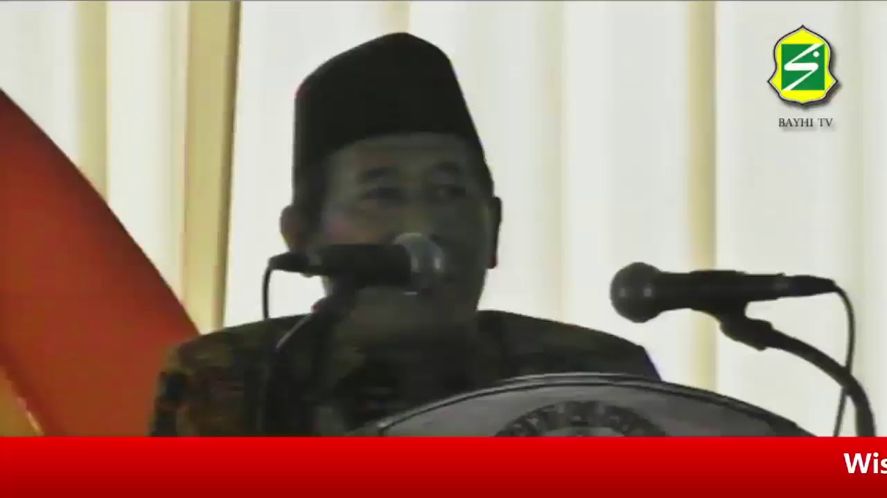 BAYHI Live Streaming - YouTube
