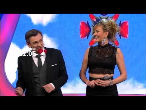 Ide Mile, 5. april 2016. - YouTube