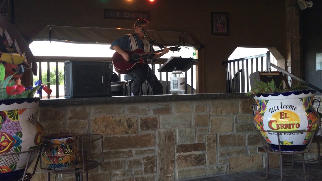 Michael Langran ‘Cats in the Cradle’ - YouTube