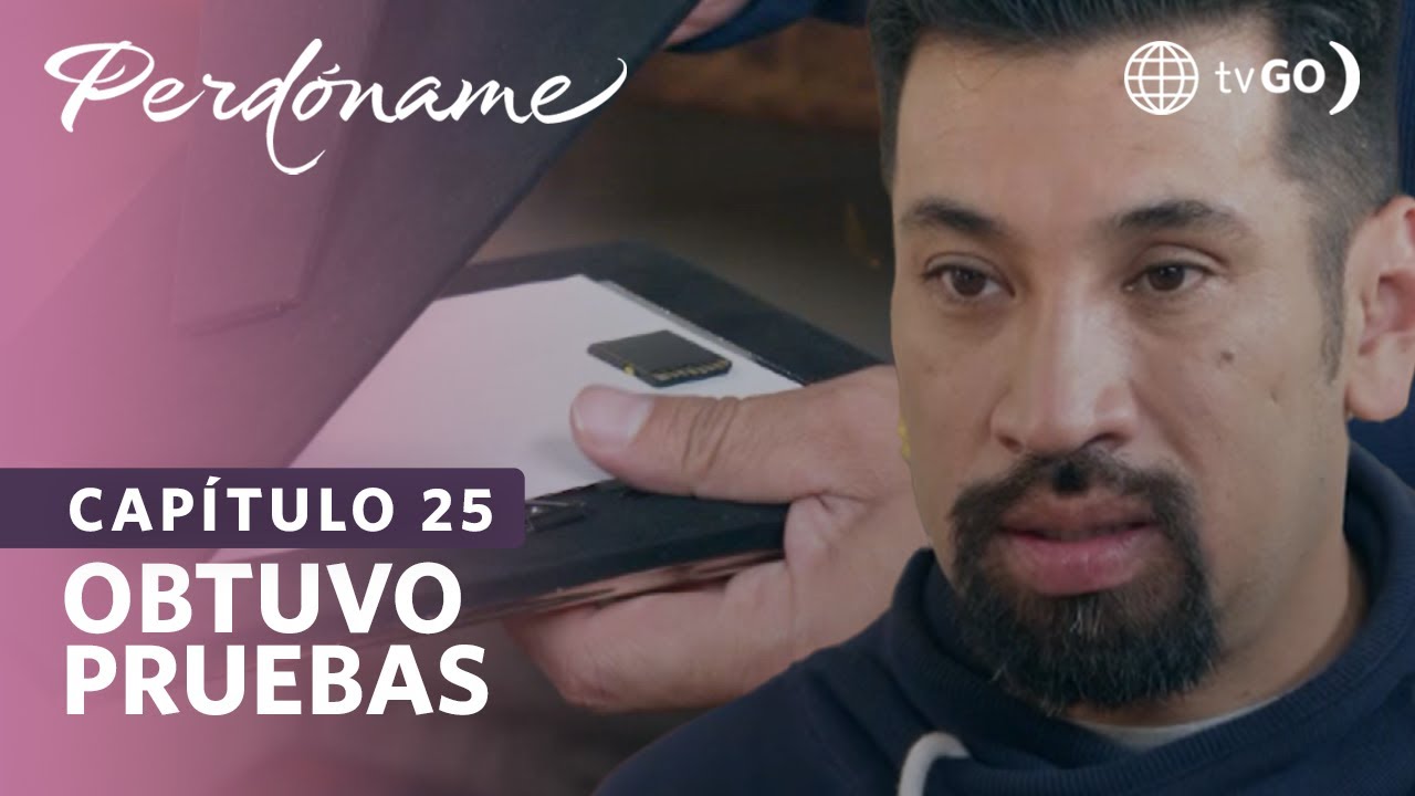 Perdóname: Lito consiguió nuevas pruebas sobre el crimen de Pablo ...