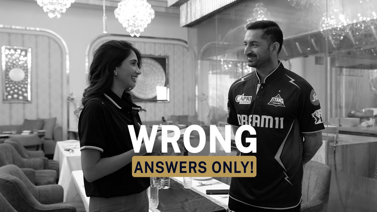 Wrong answers only ft. Titans - YouTube