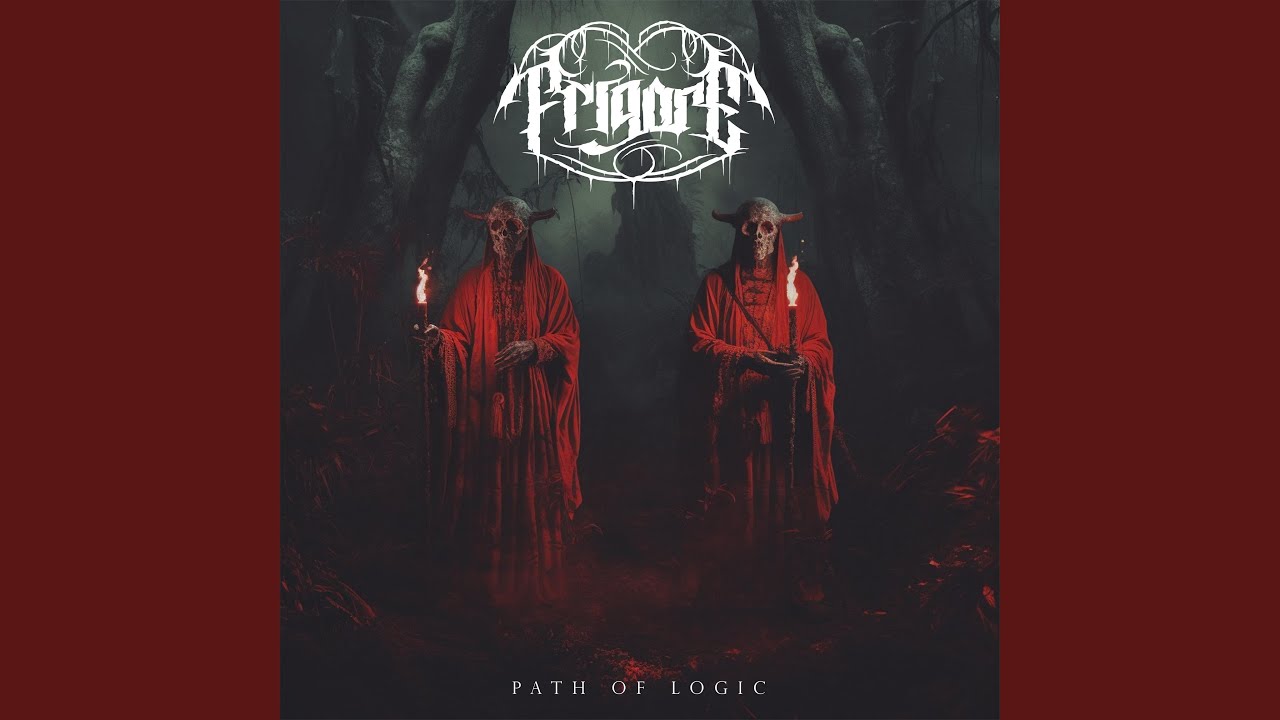 Path of Logic - YouTube