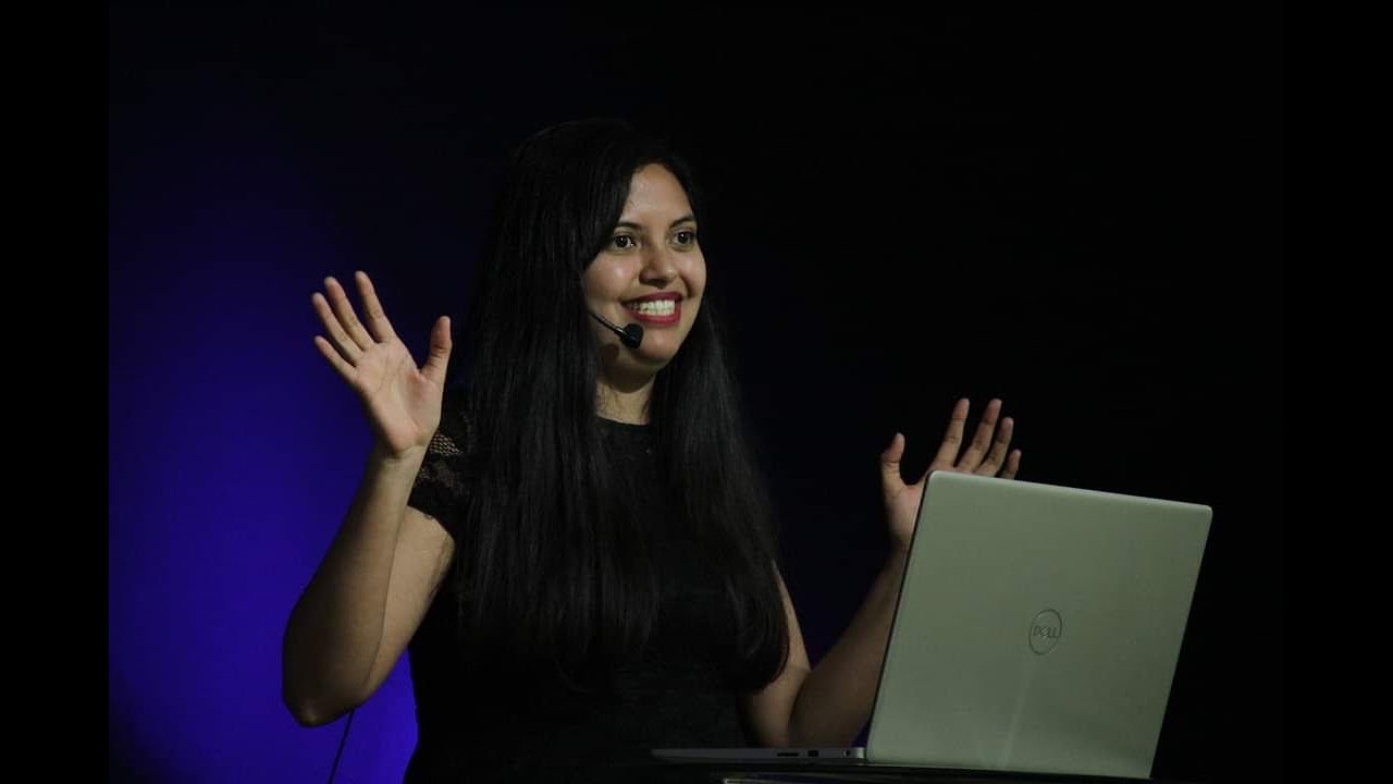 Karina Magaña | 20 Octubre 2021 | ccicasadepan - YouTube