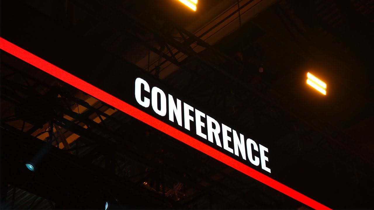 Salt Conference National 2024 Recap - YouTube