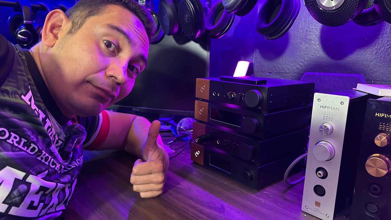 Ferrum en vivo - YouTube