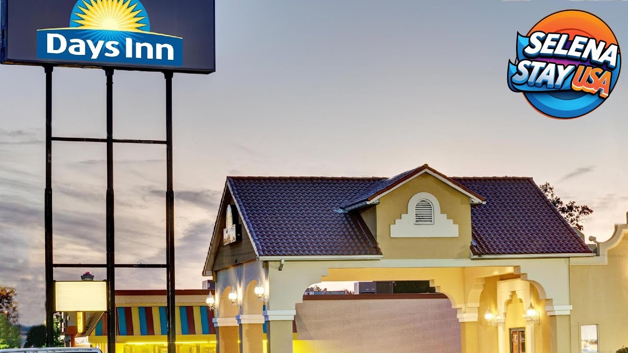 Days Inn by Wyndham Louisville Airport Fair and Expo Center | United ...