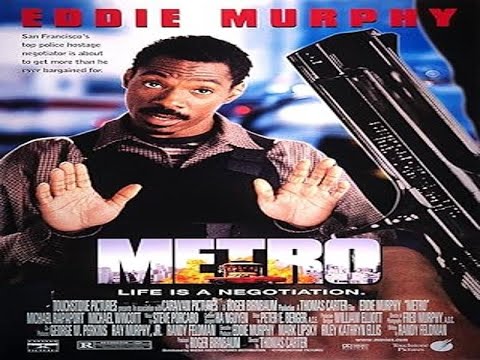 Metro (1997) | Metro