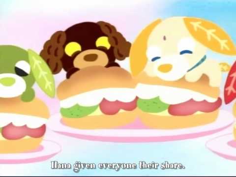 Ocha-Ken (Tea Dogs) Episode 24 - YouTube